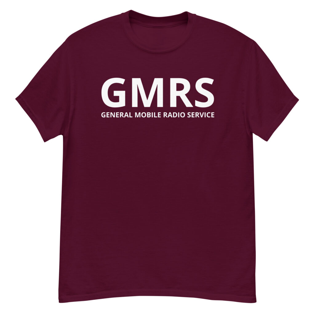 Texas GMRS Network