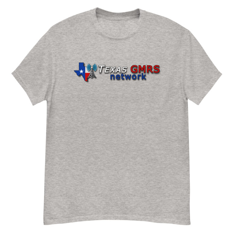 Shop our Store – Texas GMRS Network